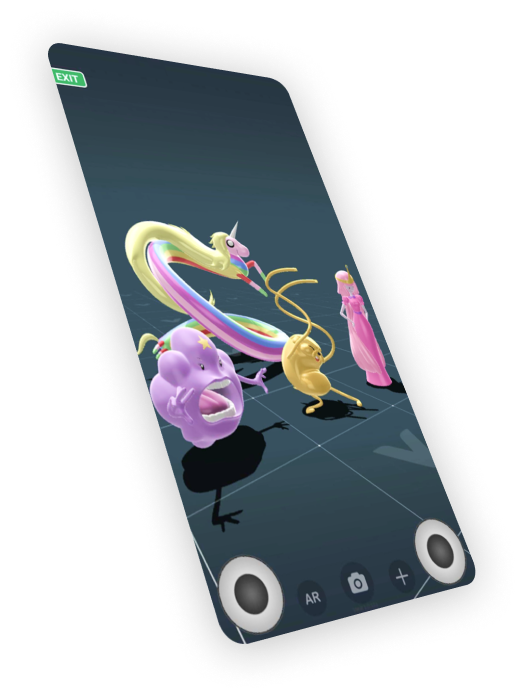 VeVe Digital Collectibles